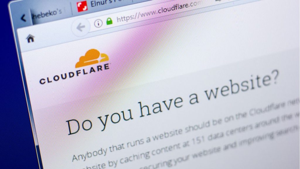 Cloudflare responde a las críticas por su relación con sitios web de ...
