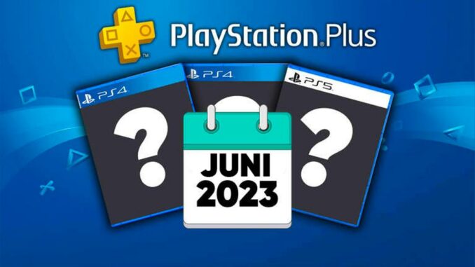 Ps Plus Junio De 2023 Se Anuncian Los Juegos Gratuitos De Ps5 Guarde