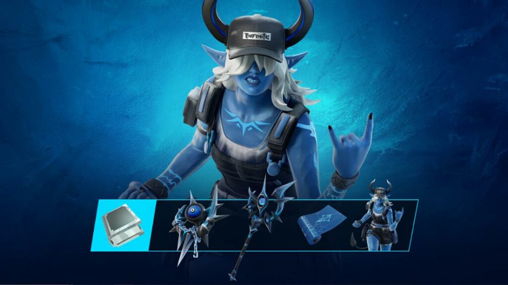 Skins Gratis en Fortnite para PlayStation, Xbox y PC - ¿Cómo conseguir ...