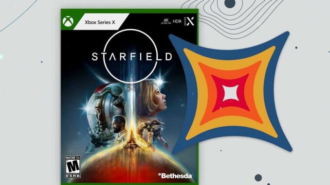 Reservar Starfield: vista previa de todas las versiones: edición ...