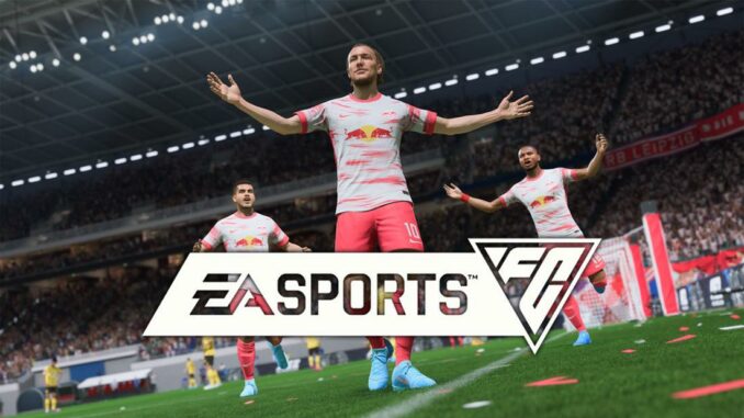 EA Sports FC: Beta cerrada: se conoce el tamaño de la descarga después ...